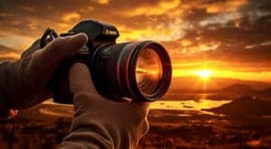Sources of Light in Photography: Natural, Artificial & Continuous