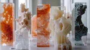 Resin Print Failure Types: Troubleshooting 3D Printing Problems