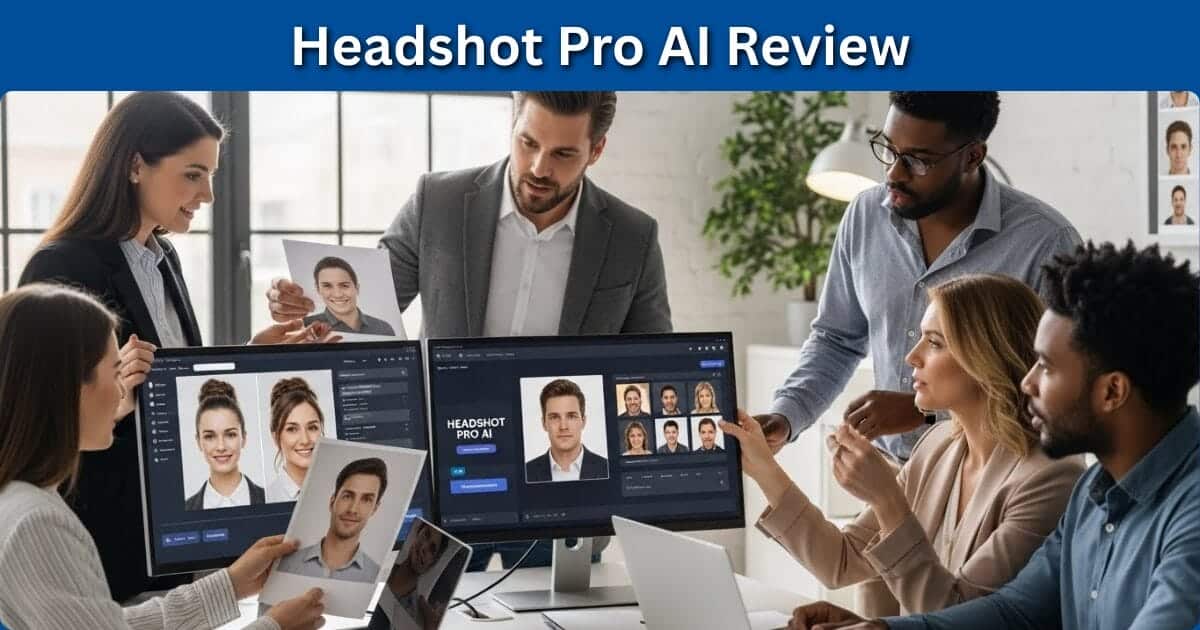 Headshot Pro AI Review (2026): Is It Worth the Money?